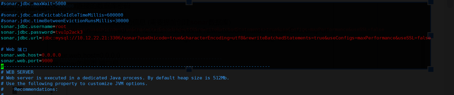 全网最详细jenkins+sonarqube+SonarQube Scanner+jacoco 部署流程说明_execute ...