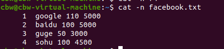 Linux学习笔记——Linux命令cat,ls_linux cat ls-CSDN博客