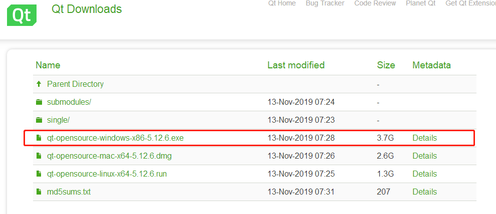 windows下新版QGC地面站环境搭建全面攻略（v4.1.x QGroundControl地面站搭建，附源码百度网盘）-CSDN博客