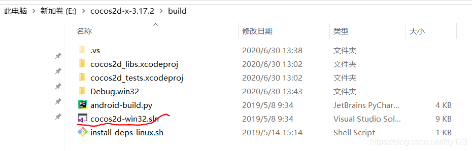 Cocos2d X 学习笔记二 非常简单地跑一跑官方demo!cocos2d 官方demo Csdn博客