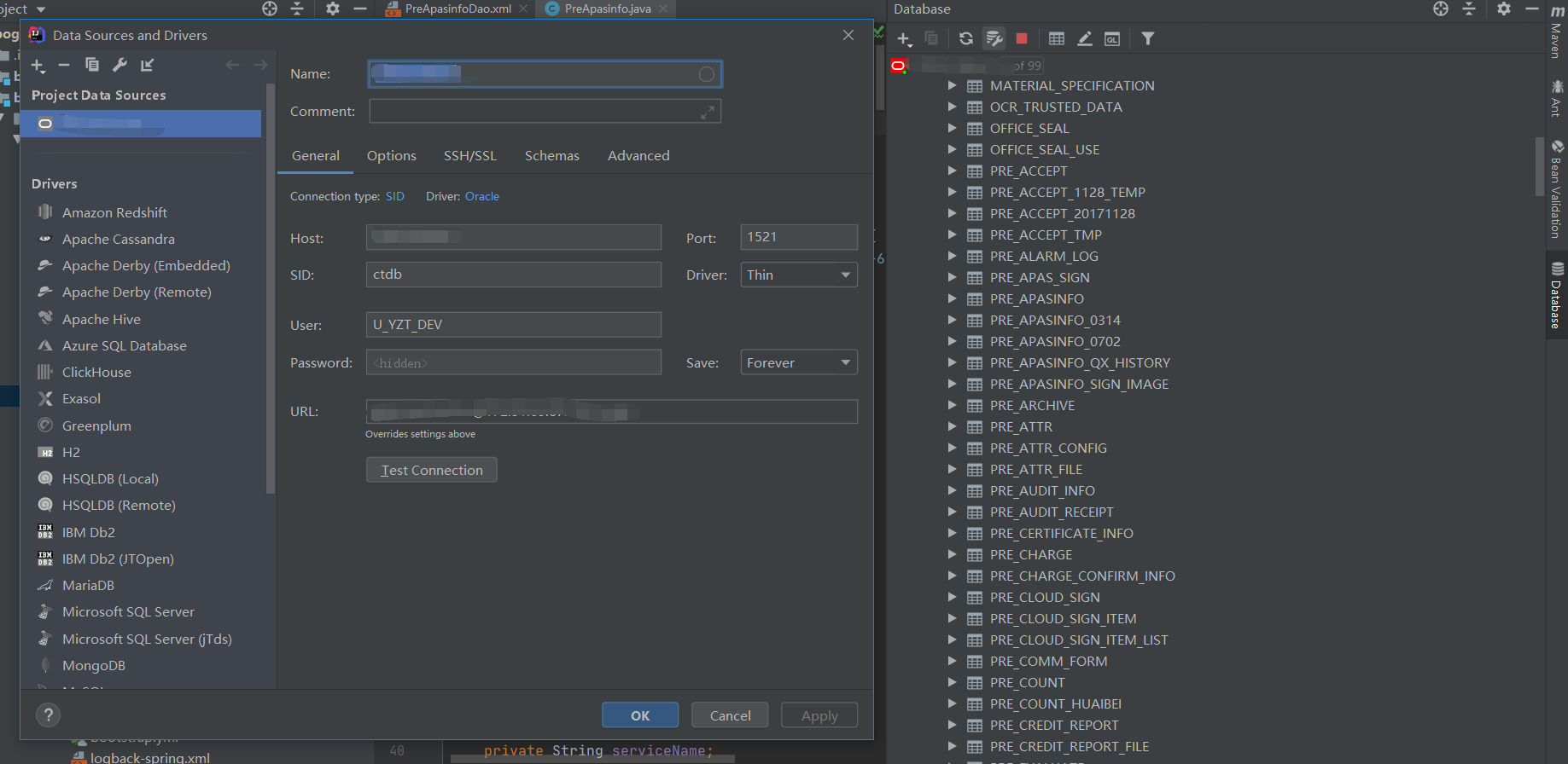 IDEA EasyCode安装及详细配置说明_idea 配置easy code-CSDN博客