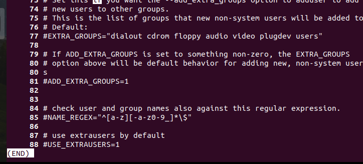 Linux学习笔记——Linux命令more,less,head,tail_linux more 最后一行-CSDN博客