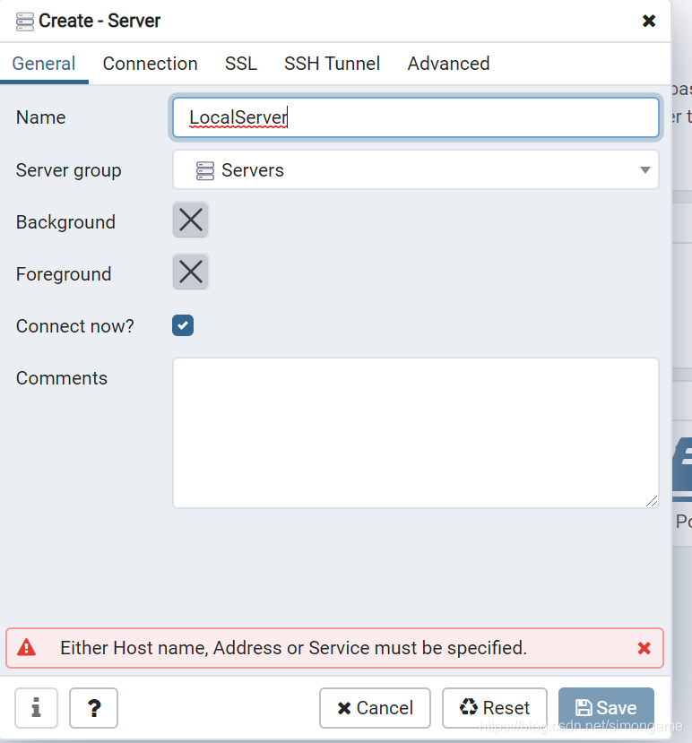 Docker安装postgresql数据库和管理工具pgadmin4simongame的博客 Csdn博客docker 安装pgadmin