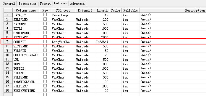 【Datastage】记一次Datastage处理Oracle的Clob字段入库问题_datastage中oracle的colb字段入文件-CSDN博客