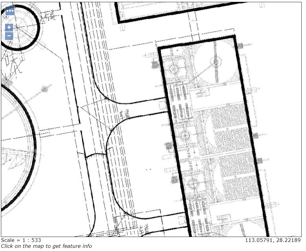 GeoServer+Vue+Leaflet搭建简单的Gis应用_geoserver leaflet-CSDN博客