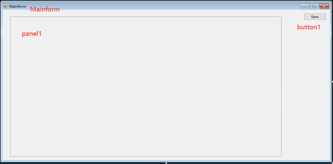 C#窗体程序中嵌入Exe文件_c#窗口添加exe-CSDN博客