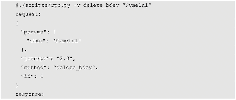spdk探秘-----RPC_spdk的json rpc-CSDN博客