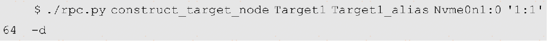 spdk探秘-----RPC_spdk的json rpc-CSDN博客