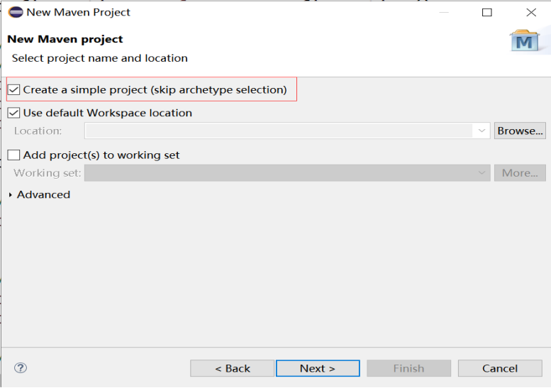 实现MapReduce程序完成单词统计-CSDN博客