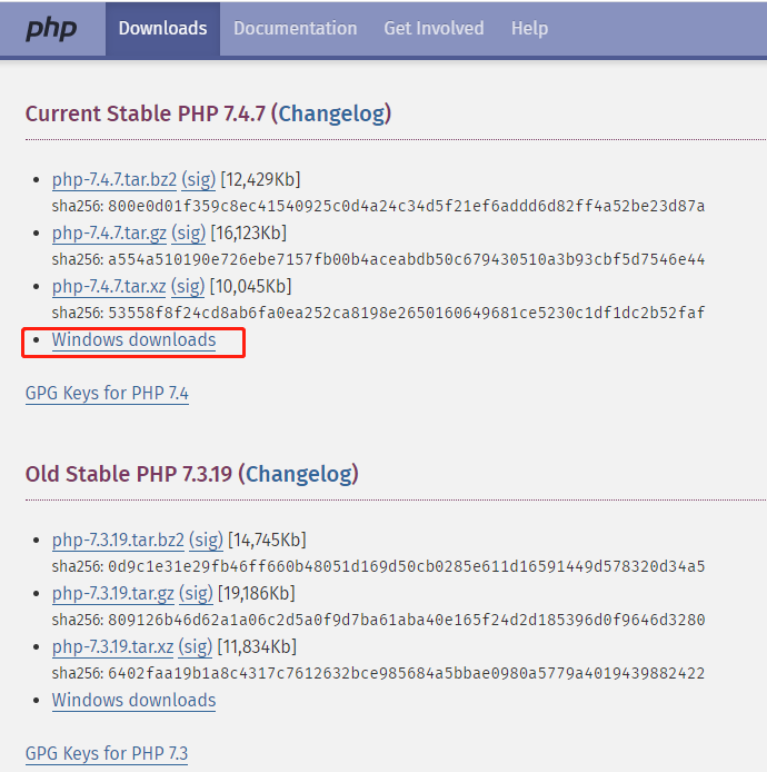 windows下搭建apache+php+mysql+vscode环境最详细教程_php+apache+mysql-CSDN博客