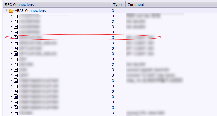【SAP】ABAP开发——调用函数跨客户段写入数据_abap 跨client 调用-CSDN博客