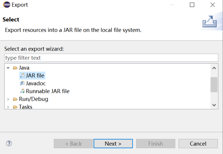 实现MapReduce程序完成单词统计-CSDN博客