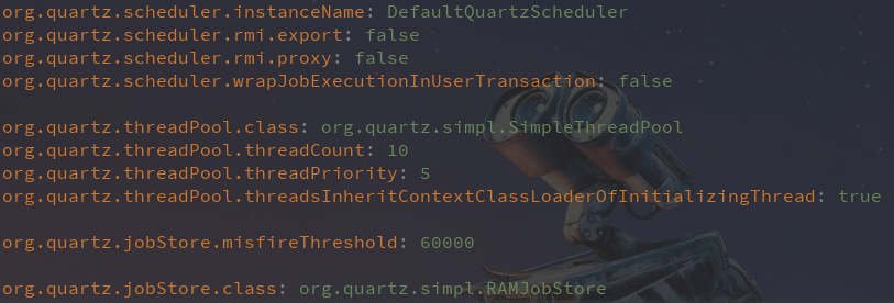Springboot Quartz定时任务的动态调度使用，实战详解_quartzinitializerlistener-CSDN博客