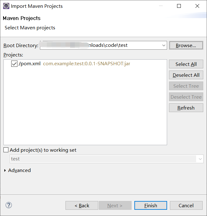 使用CodeCloud快速在线生成配置生成代码实践-CSDN博客