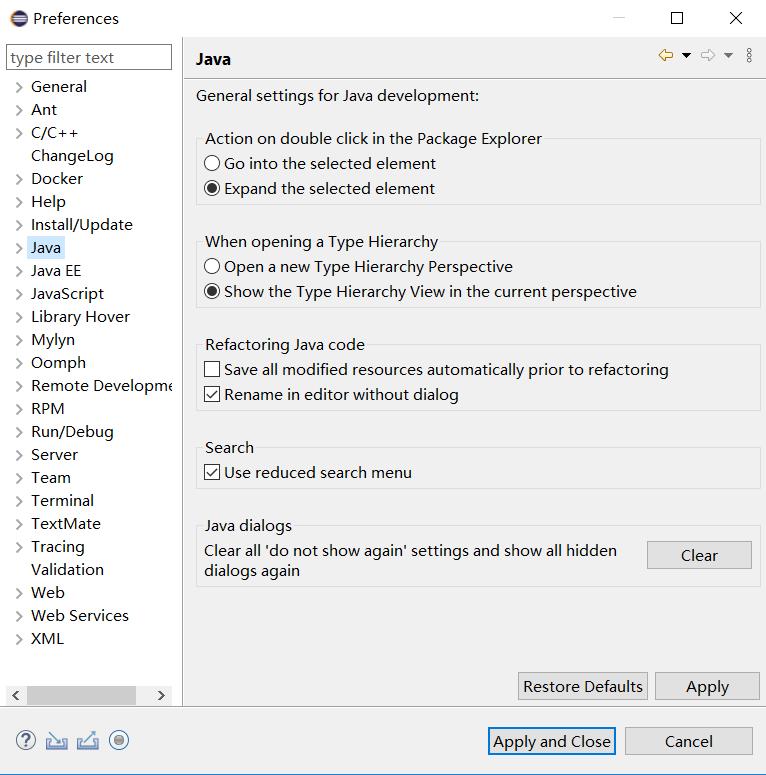 [转] Eclipse - Java环境配置_org.eclipse.equinox.p2.iu-CSDN博客