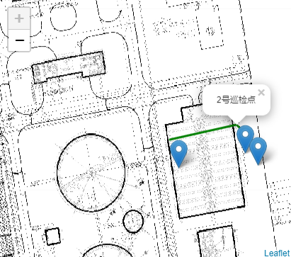 GeoServer+Vue+Leaflet搭建简单的Gis应用_geoserver leaflet-CSDN博客