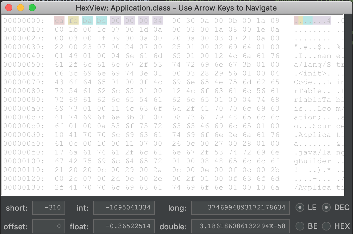 maven 导入asm的依赖 、 简单入门_asm maven-CSDN博客