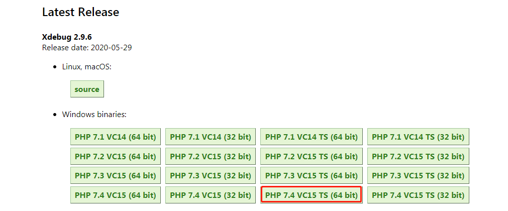 windows下搭建apache+php+mysql+vscode环境最详细教程_php+apache+mysql-CSDN博客