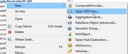 Open ODS view怎么理解-CSDN博客