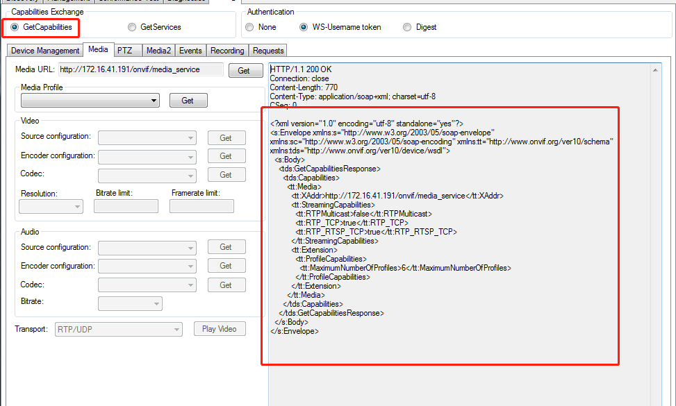 ONVIF获取265的rtsp地址，ptz控制记录_onvif 265-CSDN博客
