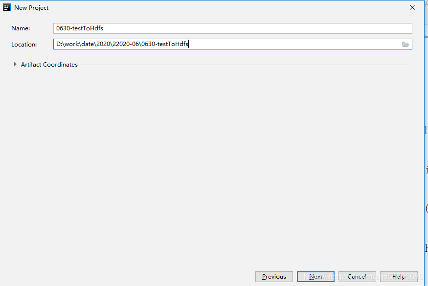 使用java Api访问hdfs服务器java 连接hdfs Csdn博客 4744