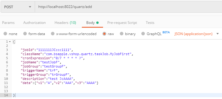 Springboot Quartz定时任务的动态调度使用，实战详解_quartzinitializerlistener-CSDN博客