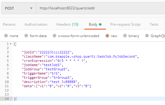 Springboot Quartz定时任务的动态调度使用，实战详解_quartzinitializerlistener-CSDN博客