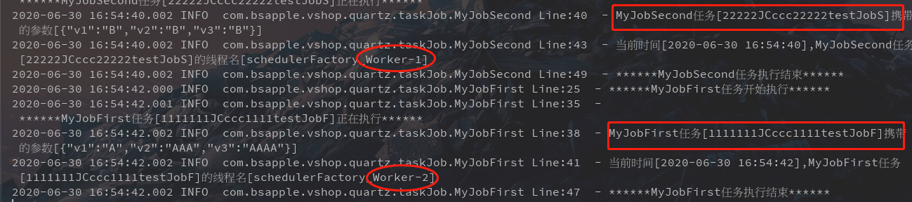 Springboot Quartz定时任务的动态调度使用，实战详解_quartzinitializerlistener-CSDN博客
