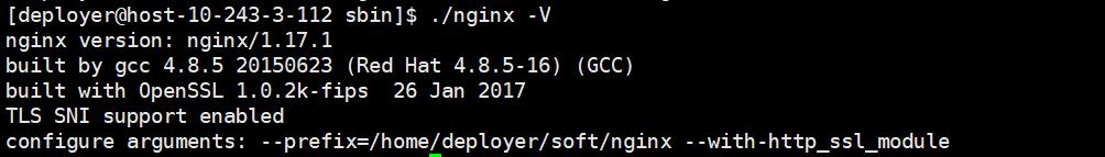 nginx 添加stream模块支持tcp、sftp代理_nginx steam-CSDN博客