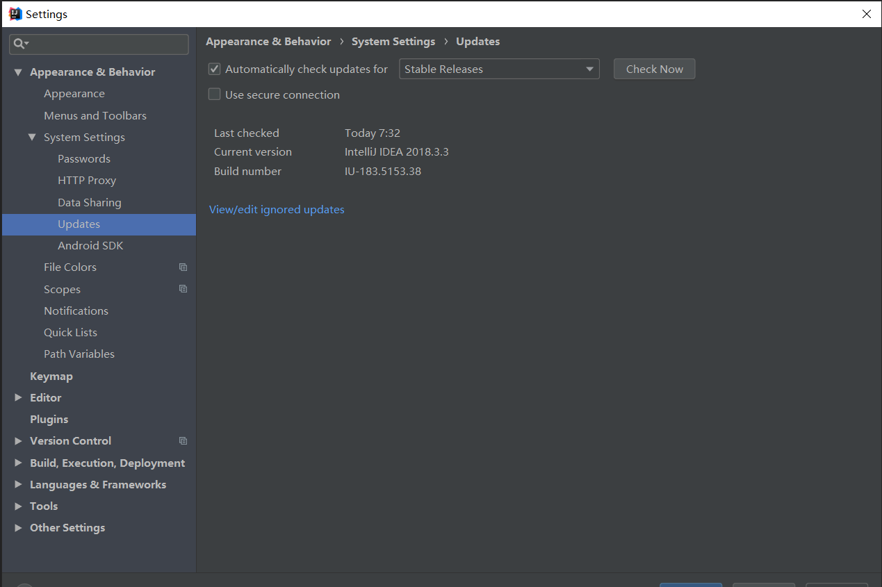 Intellij IDEA-Plugins连接失败提示search results are not loaded check the internet connection_search ...