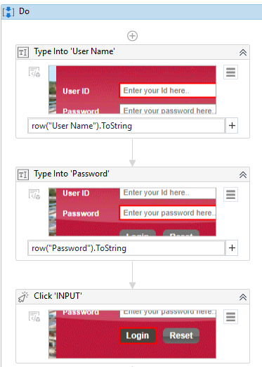 RPA实现数据录入自动化_rpa 网页自动化-CSDN博客