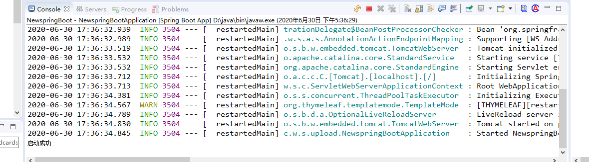 springboot +thymeleaf 实现本地图片显示，和数据库查询显示_th:src 本地图片-CSDN博客