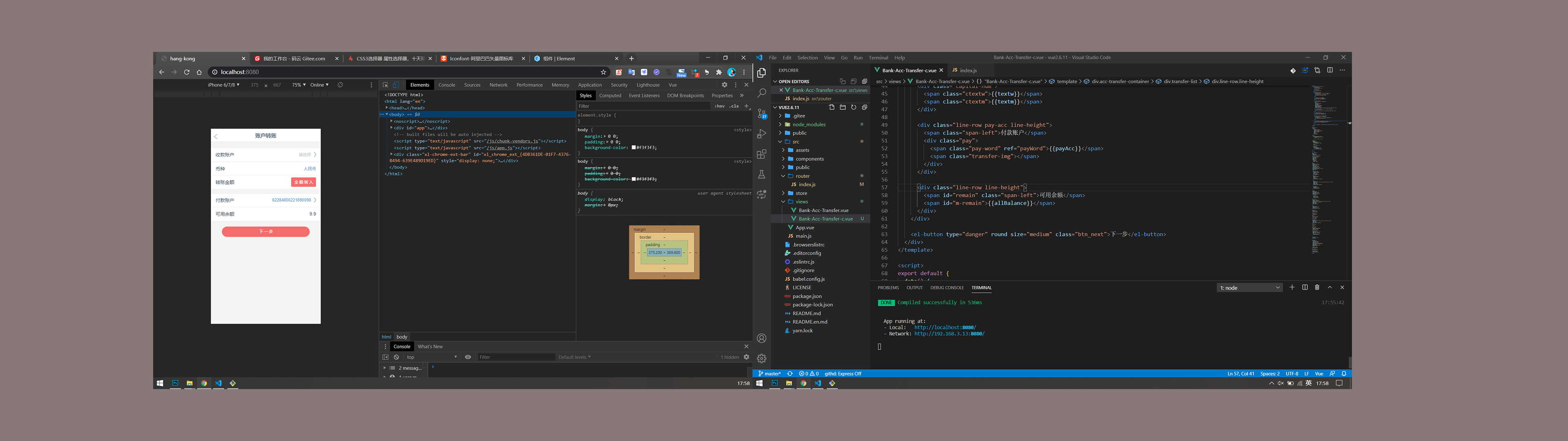 Vue|怎么自定义组件？_vue自定义组件-CSDN博客
