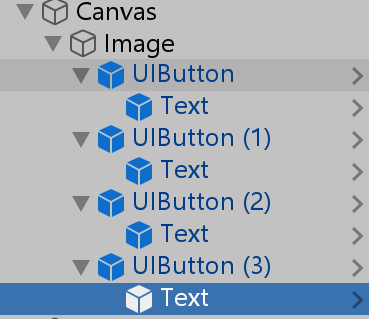 Unity2D教程：菜单界面、文字设置、常用界面功能_unity2d 文本-CSDN博客