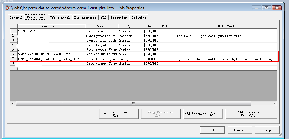【Datastage】记一次Datastage处理Oracle的Clob字段入库问题_datastage中oracle的colb字段入文件-CSDN博客