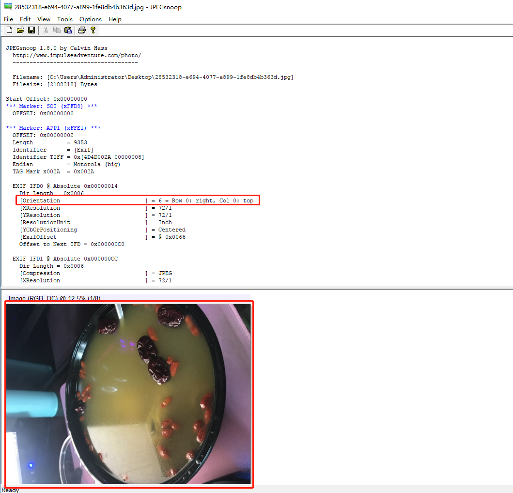 为什么图片会旋转，旋转角是什么_rotate 90 cw-CSDN博客