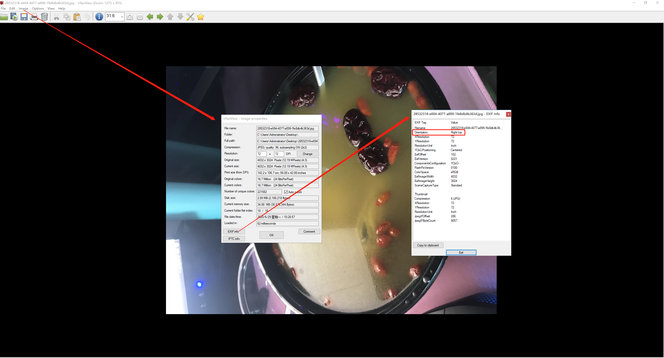 为什么图片会旋转，旋转角是什么_rotate 90 cw-CSDN博客