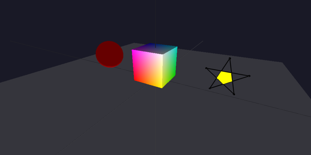 OpenGL绘制光照和材质效果_物体的绘制可以使用glut中的函数。 (2)修改光照与材质参数-CSDN博客