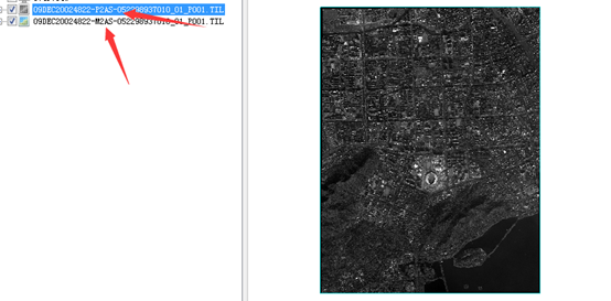 WorldView-2数据的预处理_worldview-2影像下载-CSDN博客