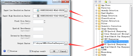WorldView-2数据的预处理_worldview-2影像下载-CSDN博客