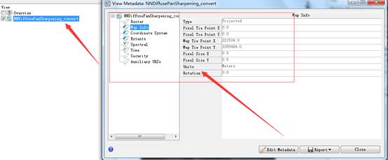 WorldView-2数据的预处理_worldview-2影像下载-CSDN博客