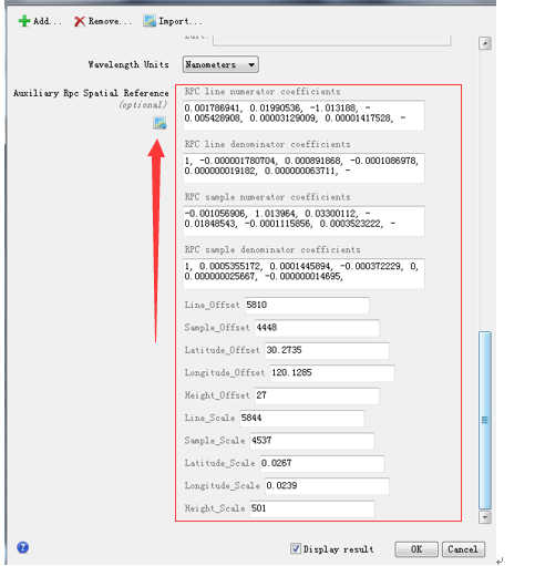 WorldView-2数据的预处理_worldview-2影像下载-CSDN博客