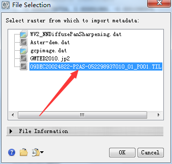 WorldView-2数据的预处理_worldview-2影像下载-CSDN博客