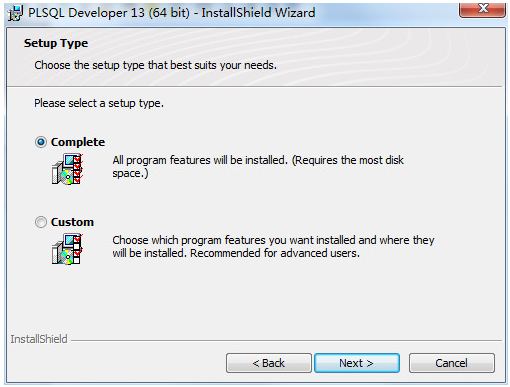 【Tools】PLSQL Developer 13安装教程详解_plsql13-CSDN博客
