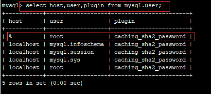 docker安装mysql，并实现远程连接_docker mysql远程访问-CSDN博客