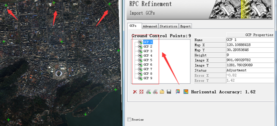 WorldView-2数据的预处理_worldview-2影像下载-CSDN博客