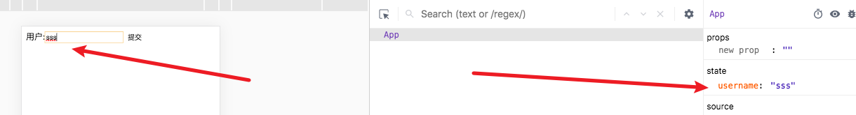 React受控和非受控组件表单双向绑定react受控组件就是vue的双向绑定吗 Csdn博客