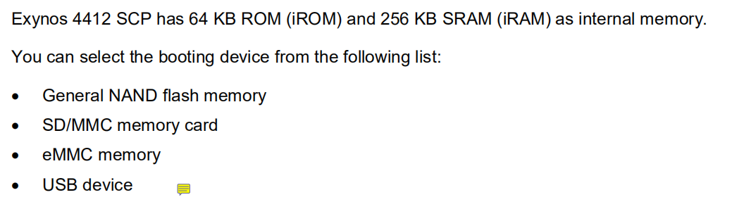友善之臂tiny4412嵌入式Linux操作系统启动流程分析_CK_201604080215的博客-CSDN博客