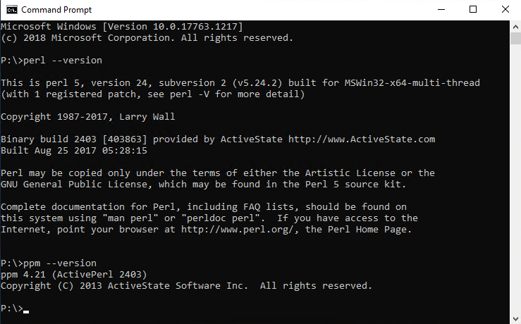 在Windows上安装NONMEM+PsN+Pirana-CSDN博客