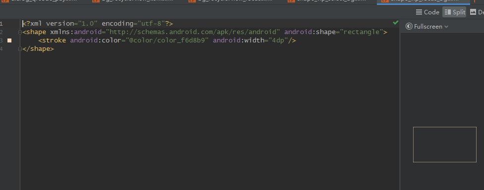 AndroidTV开发3实现ImageView的焦点效果_android 如何设置image 为焦点-CSDN博客